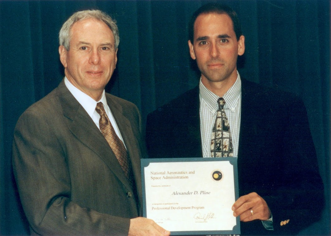 A Break From My Regularly Scheduled Program – Team Pline