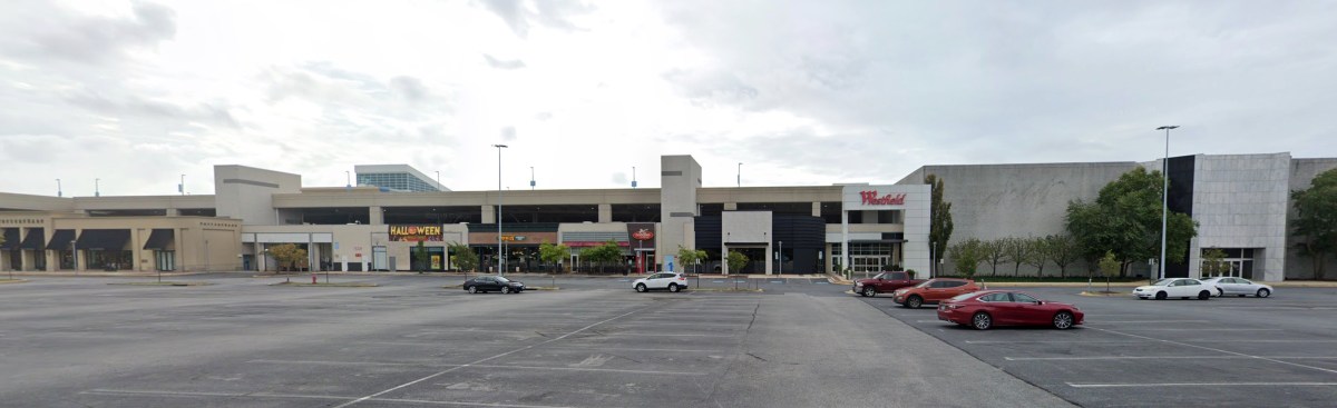 The Annapolis Mall Is For Sale (Again)… Now What? – Team Pline