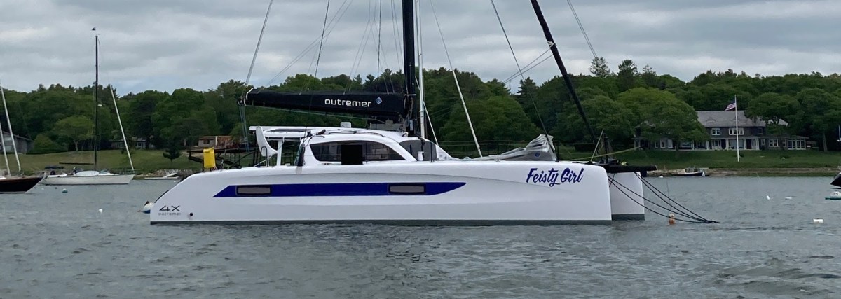 Feisty Girl – A 3 Part Experience Of A Lifetime – Team Pline