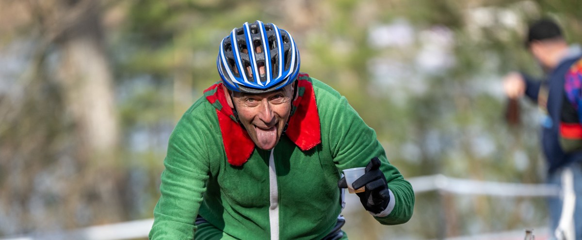 2022 CX #7 – Capital ‘Cross Classic – That’s All Folks! – Team Pline