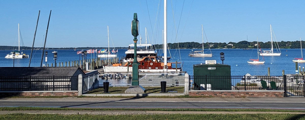 Excellent Adventure 2023 – Vermont Edition – Part 3 – Team Pline